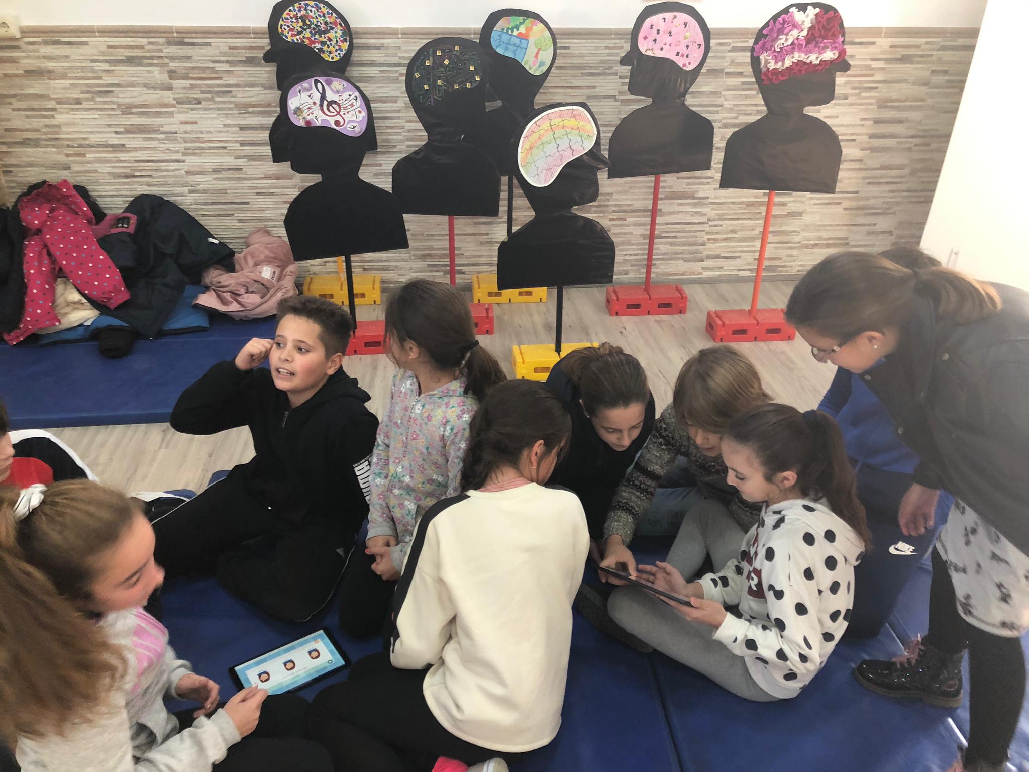 Un proyecto de ciencia ciudadana convertirá a Valderrubio en una ciudad ...